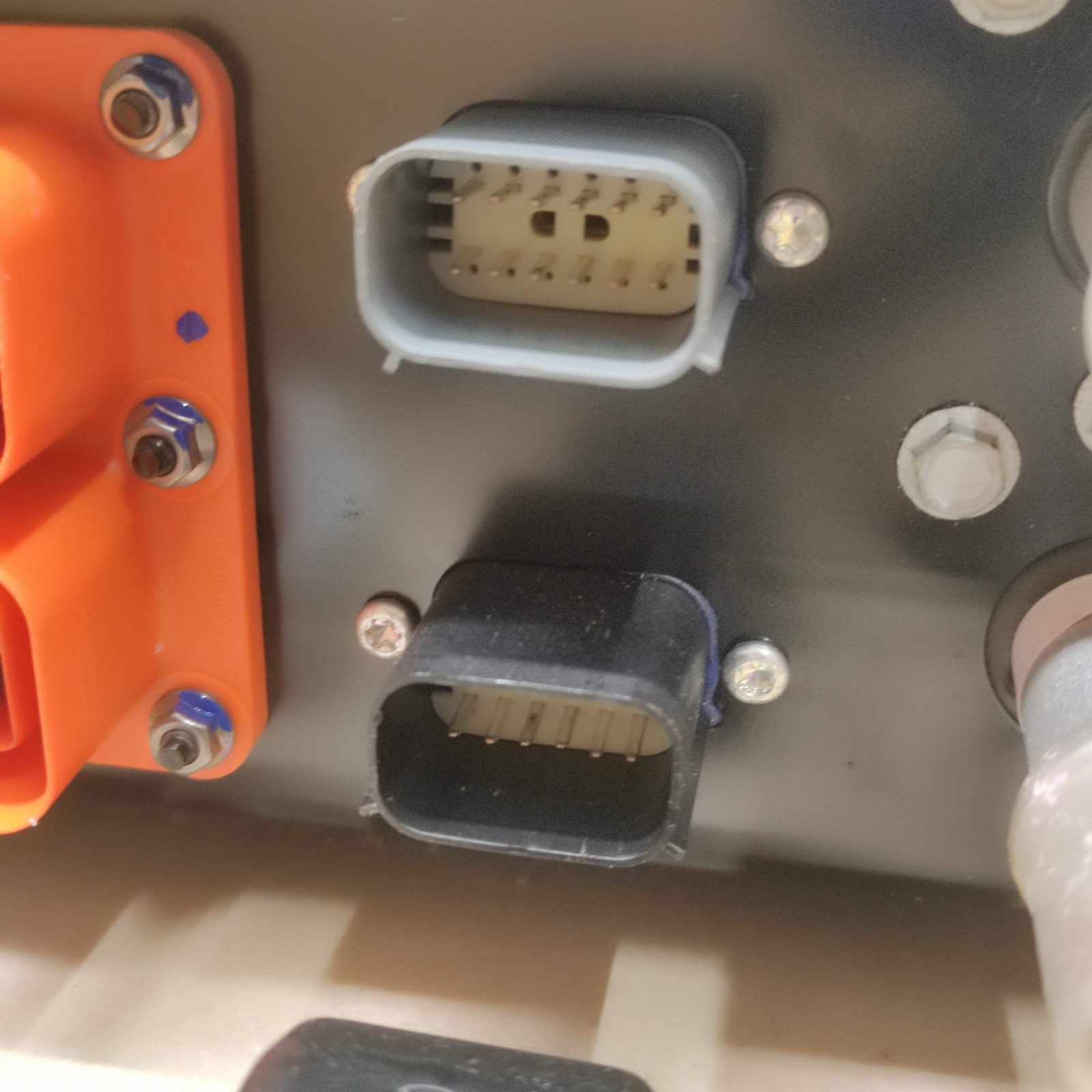 MOPAR Chrysler Pacifica Hybrid PHEV Battery Pack Assy Lithium Battery ...