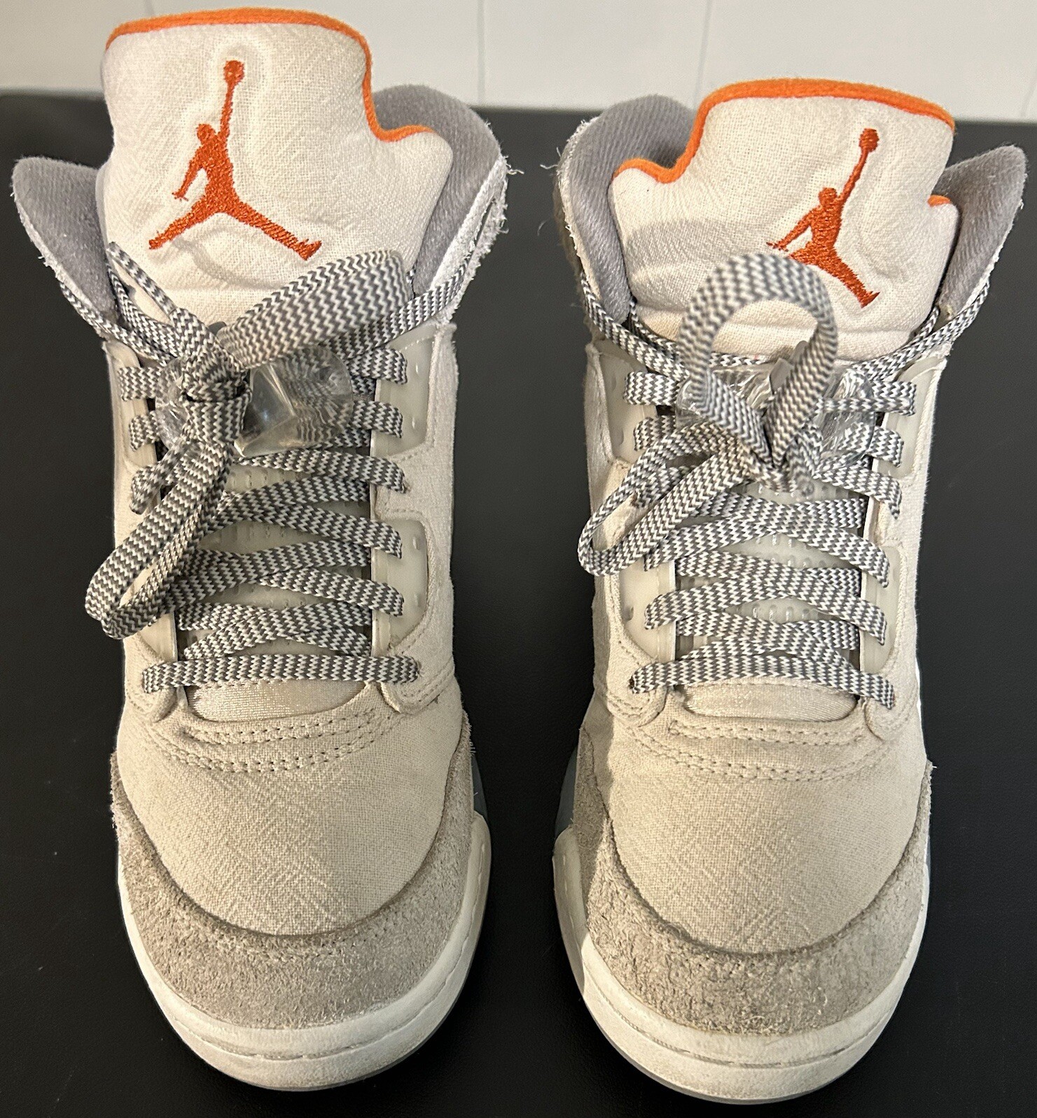 Jordan Retro 5 Mids - Gem