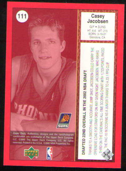 2002-03. UD Authentics Rookie #121. Melvin Ely. RC 456/799 | eBay