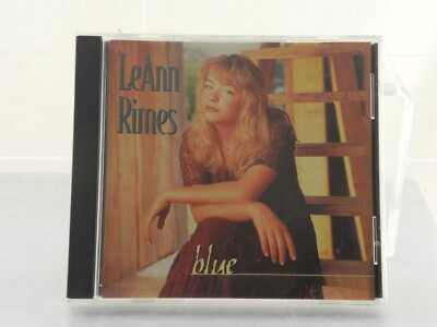 Blue - LeAnne Rimes CD 715187782129| eBay