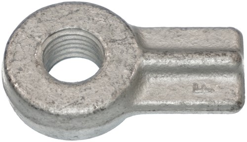 BMW Rear Control Arm Bolt Locking Safety Nut M12x1.5mm 33326760364 New ...