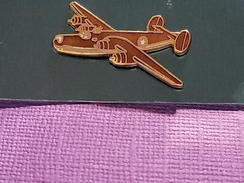 AVIATION MILITARY PINBACK | eBay