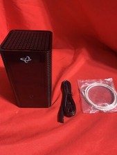 Hitron Coda-5519 Docsis 3.1 Cable Modem Router with WiFi 6 MoCA and ...