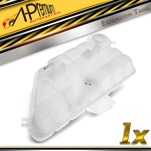 Coolant Expansion Tank for Mercedes Benz ML320 350 500 55 AMG W163 ...