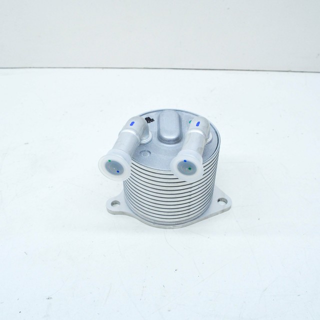 OE BMW 2 F45 Oil Cooler 24148642575 8642575 Genuine for sale online | eBay