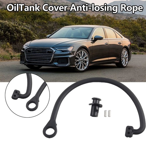 High Quality Fuel Tank Cap Cord Rope Strap Tether for Car Accessories ...
