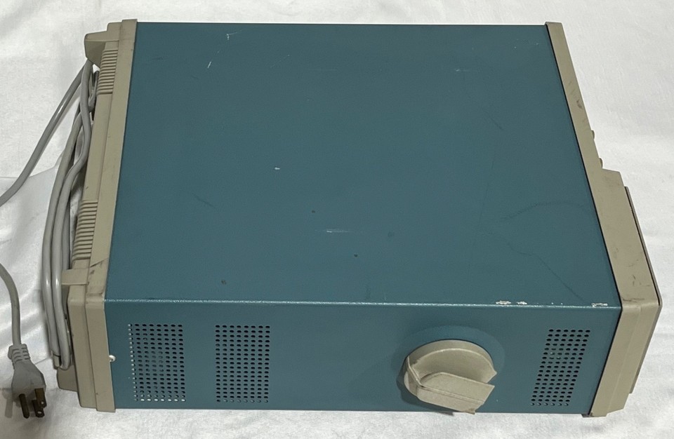 TEKTRONIX 2225 Oscilloscope 50MHz | eBay