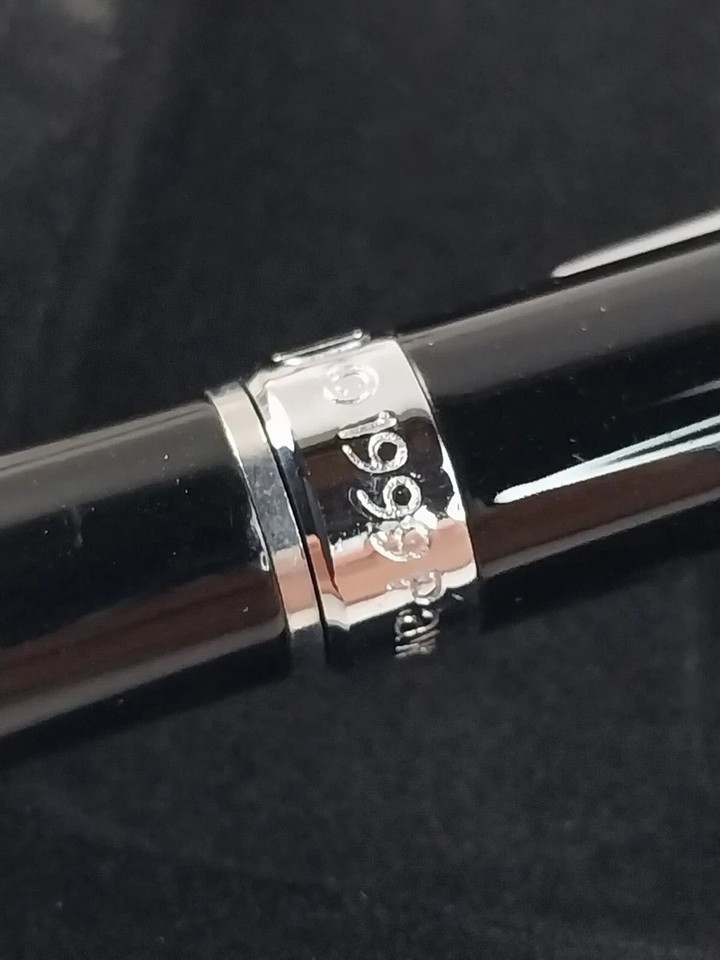 Vintage Boy Scouts/Cub Scouts Garfield pen | eBay