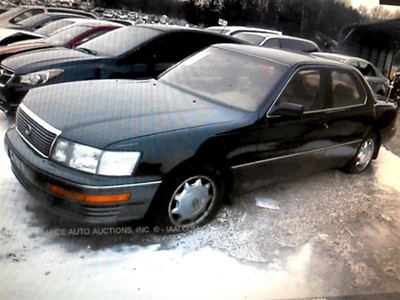 Passenger Side View Mirror Power Fits 93-94 LEXUS LS400 230643 | eBay