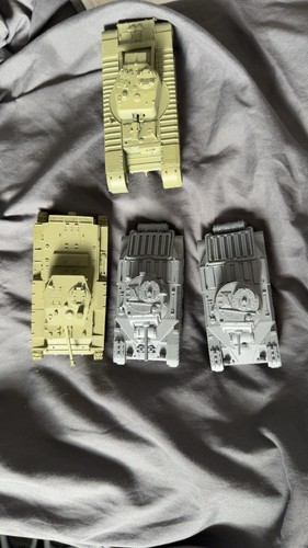 Warlord British Commandos 28mm WW2 Chain of Command Bolt Action | eBay UK