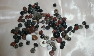 Buttons - Boot Buttons