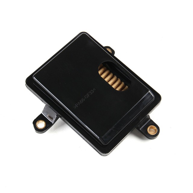 6Automatic Transmission Oil Filter For VW Golf 7 SportWagen AQ160 ...