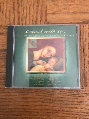 God With Us Cd | eBay