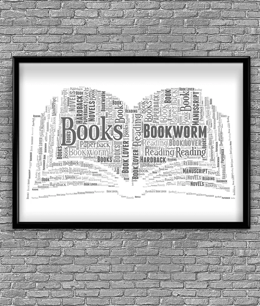 Reading Word Art