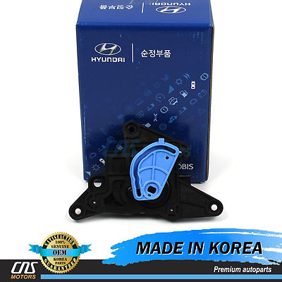 GENUINE Evaporator Heater Actuator for 06-12 Azera Santa Fe Sonata ...