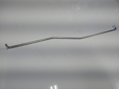 John Deere Gator Door Handle Latch Rod RIGHT XUV825 XUV855 HPX615E ...