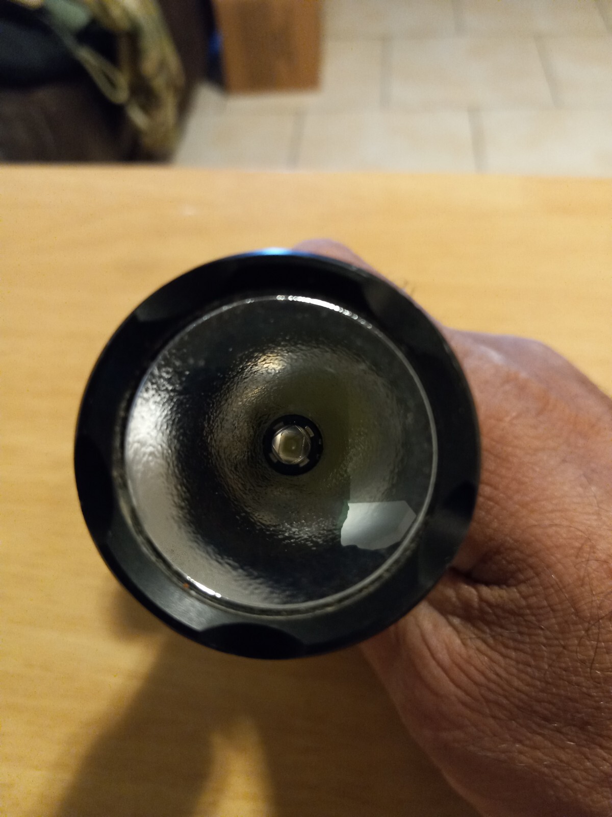 SUREFIRE DIGITAL 2 ULTRA LED FLASHLIGHT SURVIVAL PREPPERS RESCUE POLICE ...