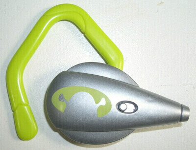 Kellogg's Cereal 2008 Shrek the Third Ear Clip Torch Knight Light | eBay