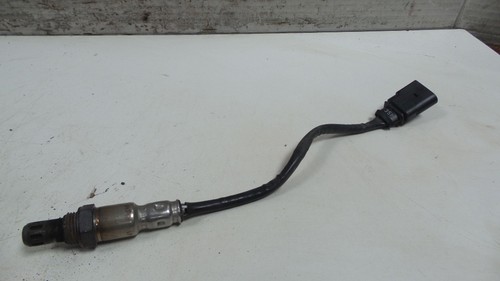 LAMBDASONDE HINTER VW Polo V (6R) Hatchback 1.2 TSI (CBZB) 2011 ...