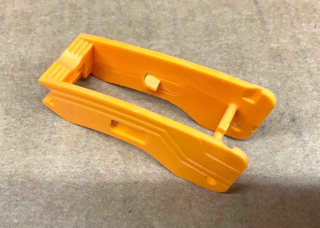 Phoenix Contact 2900953 RIF-RH-1 Retaining Bracket LOT of 9 | eBay