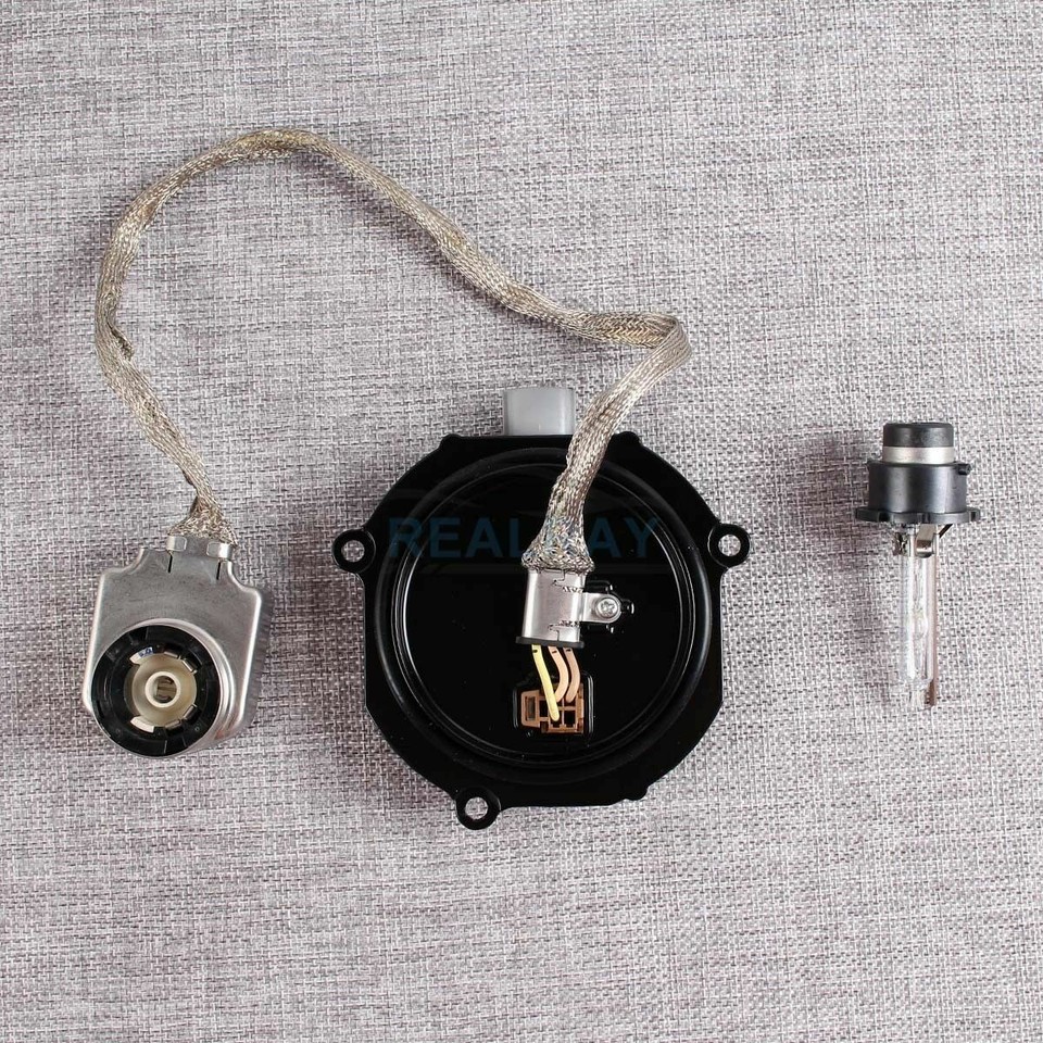 New HID Xenon Headlight Ballast For Nissan 350Z 350ZR Altima Maxima ...