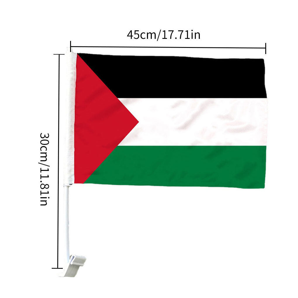 30*45cm Flags,Car Window Flags,Flagpoles,Car Decorations,Distinctive ...