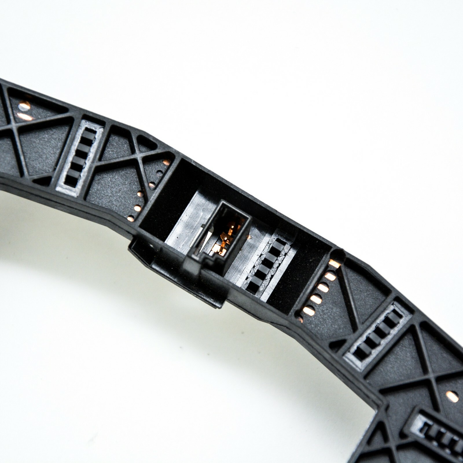 Steering Wheel Controls MERCEDES Class a W169 1698207310 for sale ...