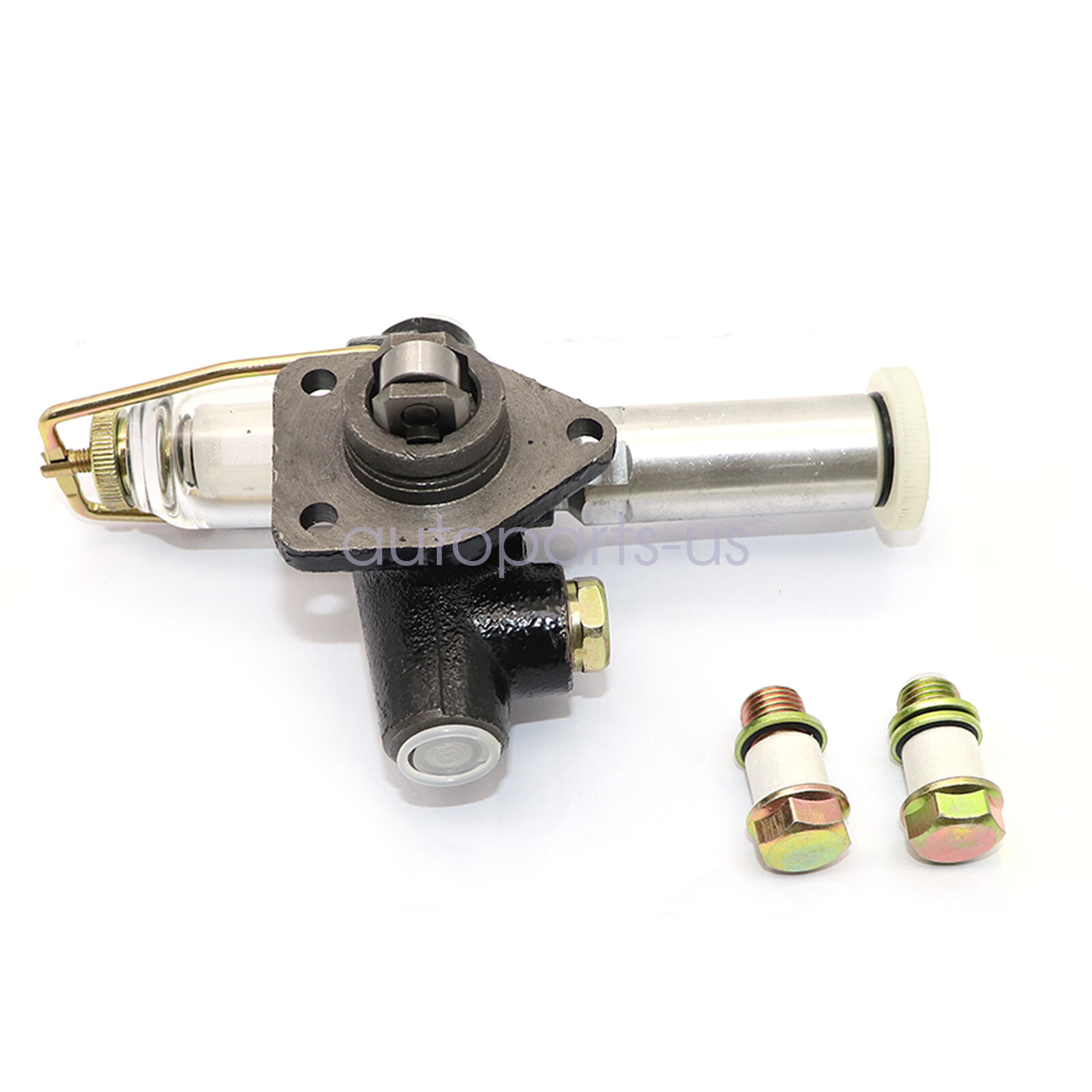 AR63831 Fuel Pump For John Deere 4040 4240 4440 4430 4630 4640 4840 ...