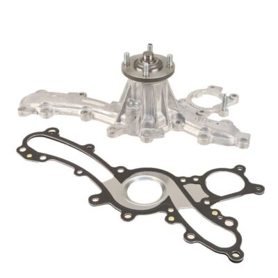 New OEM Genuine Toyota Tacoma 3.5L V6 2GR-FKS Engine Water Pump 16100 ...