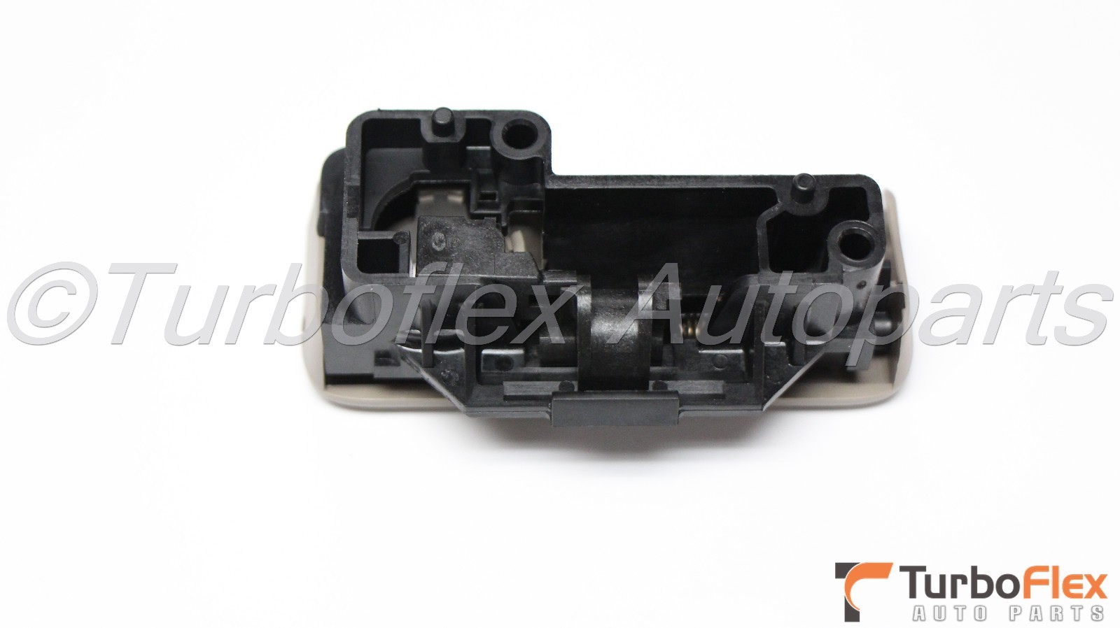 Toyota Sienna 2004-2010 Glove Box Lock Fawn Color Genuine OEM 55506 ...