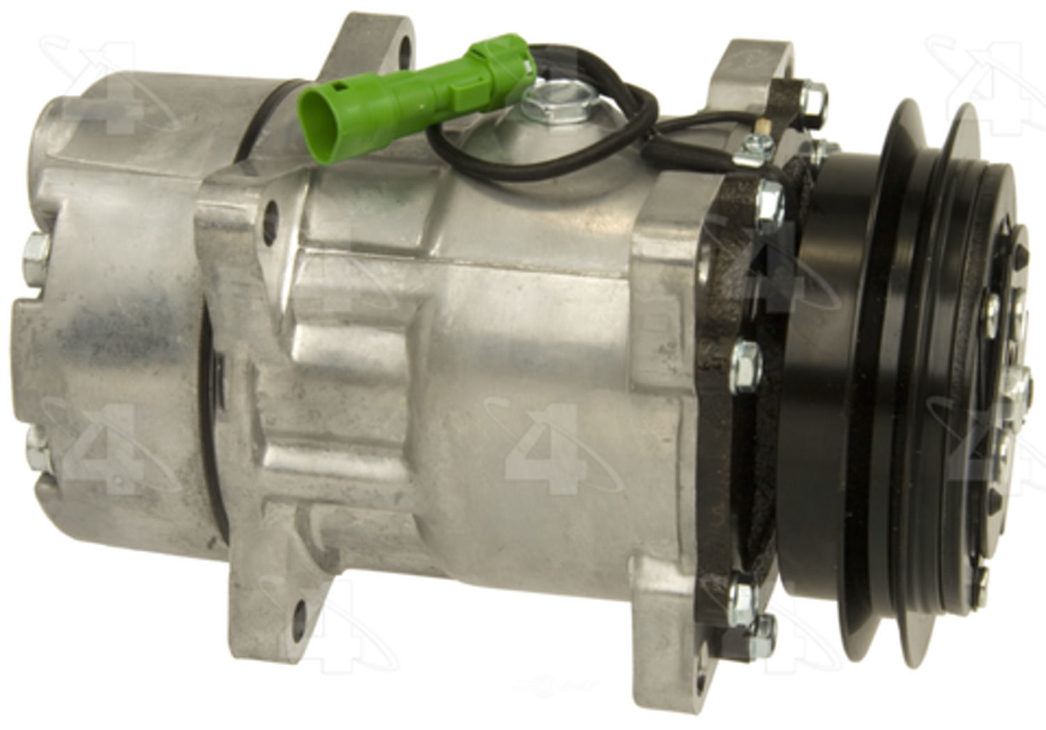 A/C Compressor-New Compressor 4 Seasons 78589 for sale online | eBay