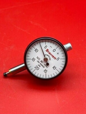 Indicators - Mini Dial Indicator