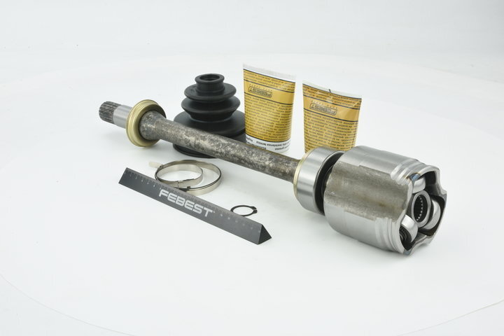 Inner Cv Joint Right 23X35X20 For TOYOTA MR2 ZZW30 Inner CV Joints ...