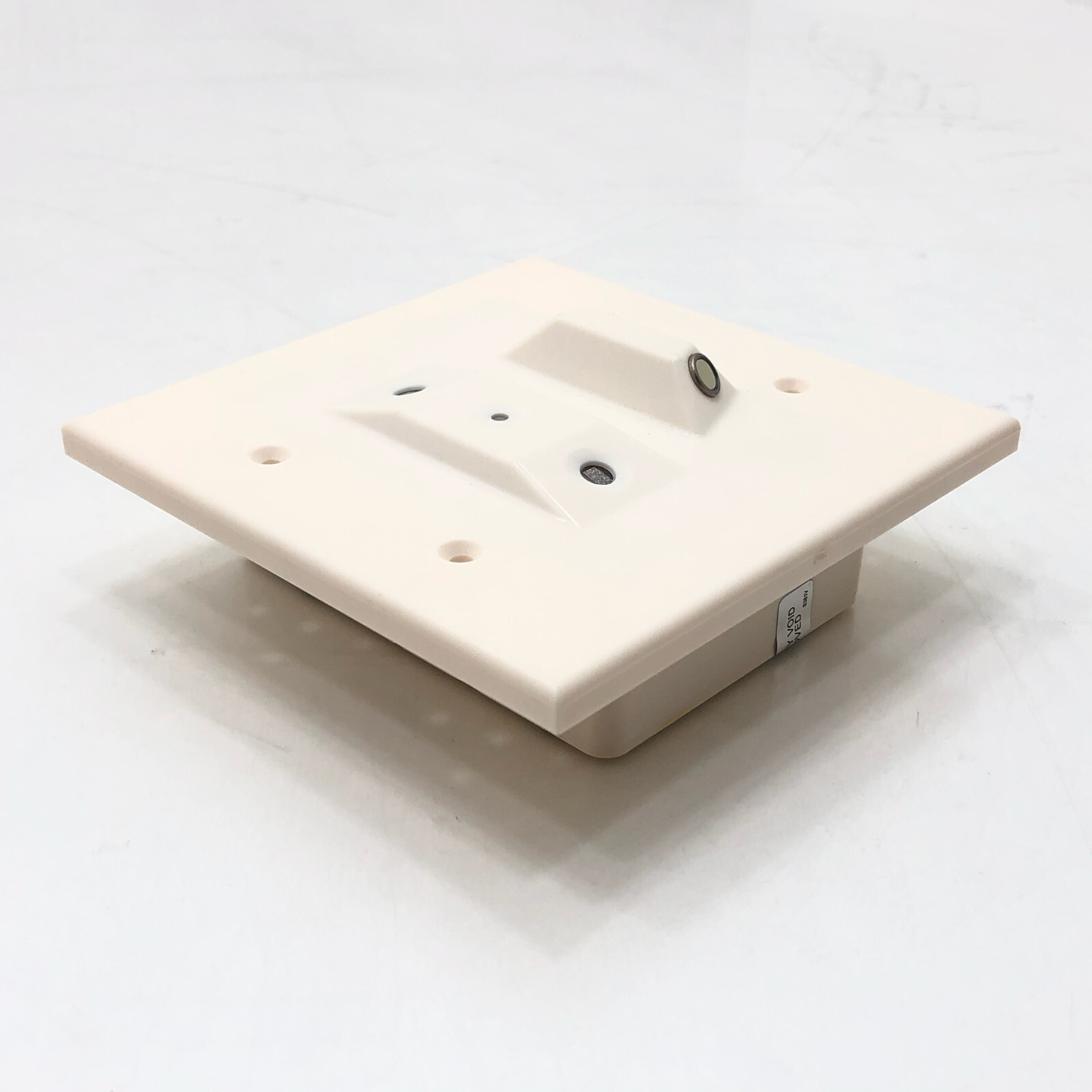 Guardian GRDN-2001 Indoor Gunshot Active Shooter Detector System SDS ...