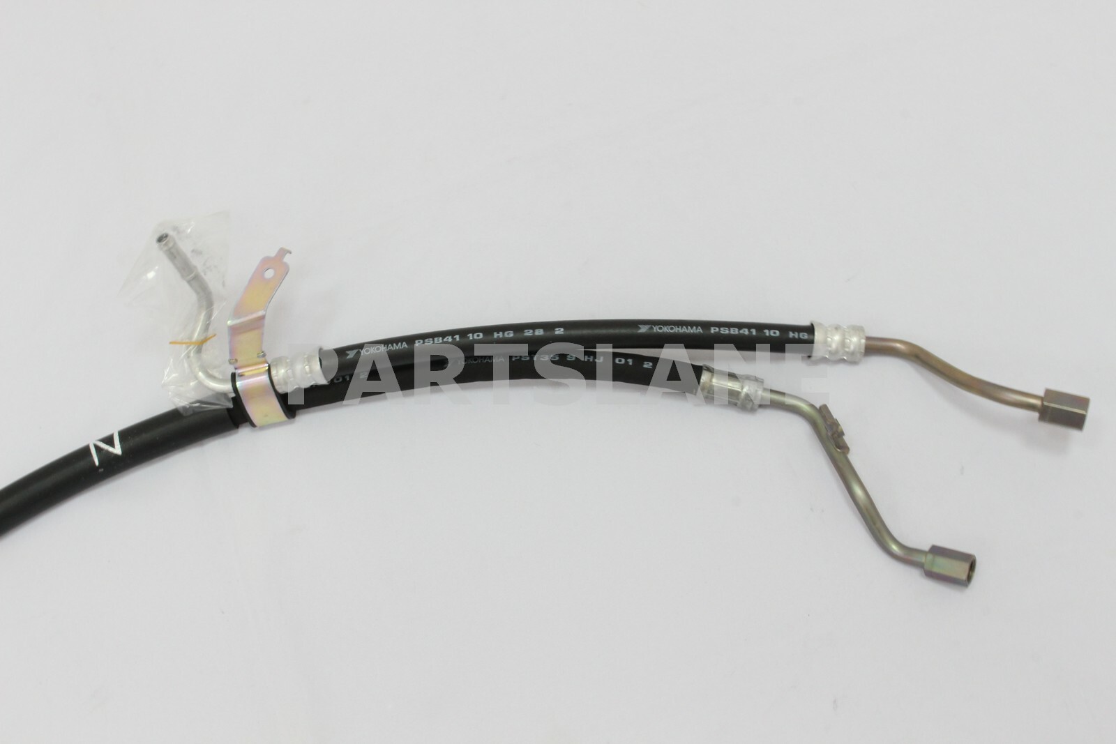 Genuine+Subaru+Power+Steering+Pressure+Hose+34610AG031 for sale online ...