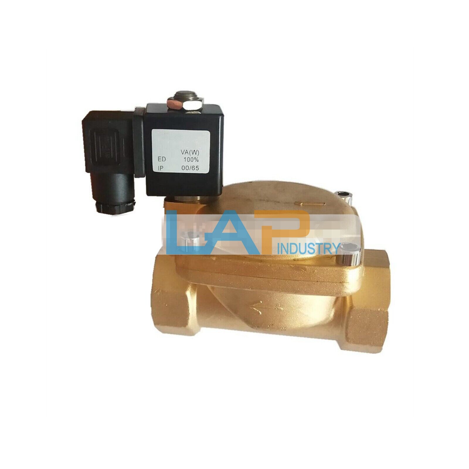 1PCS New 39479811 Solenoid Valve Fits For Ingersoll Rand Air Compressor ...