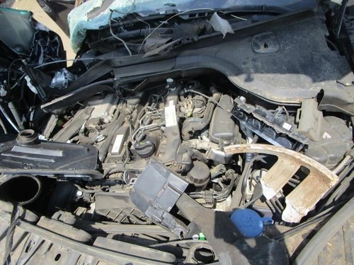 Chassis ECM 231 Type Sl Models Multifunction Fits 13-20 MERCEDES S ...