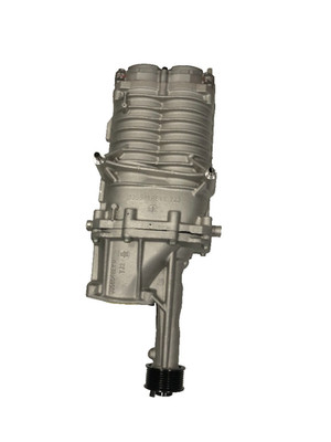 Genuine Land Rover Range Rover/Sport Supercharger - LR103233 | eBay ...