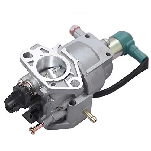 Carburetor for Harbor Freight Predator 420CC 69671 68530 68525 7000W ...