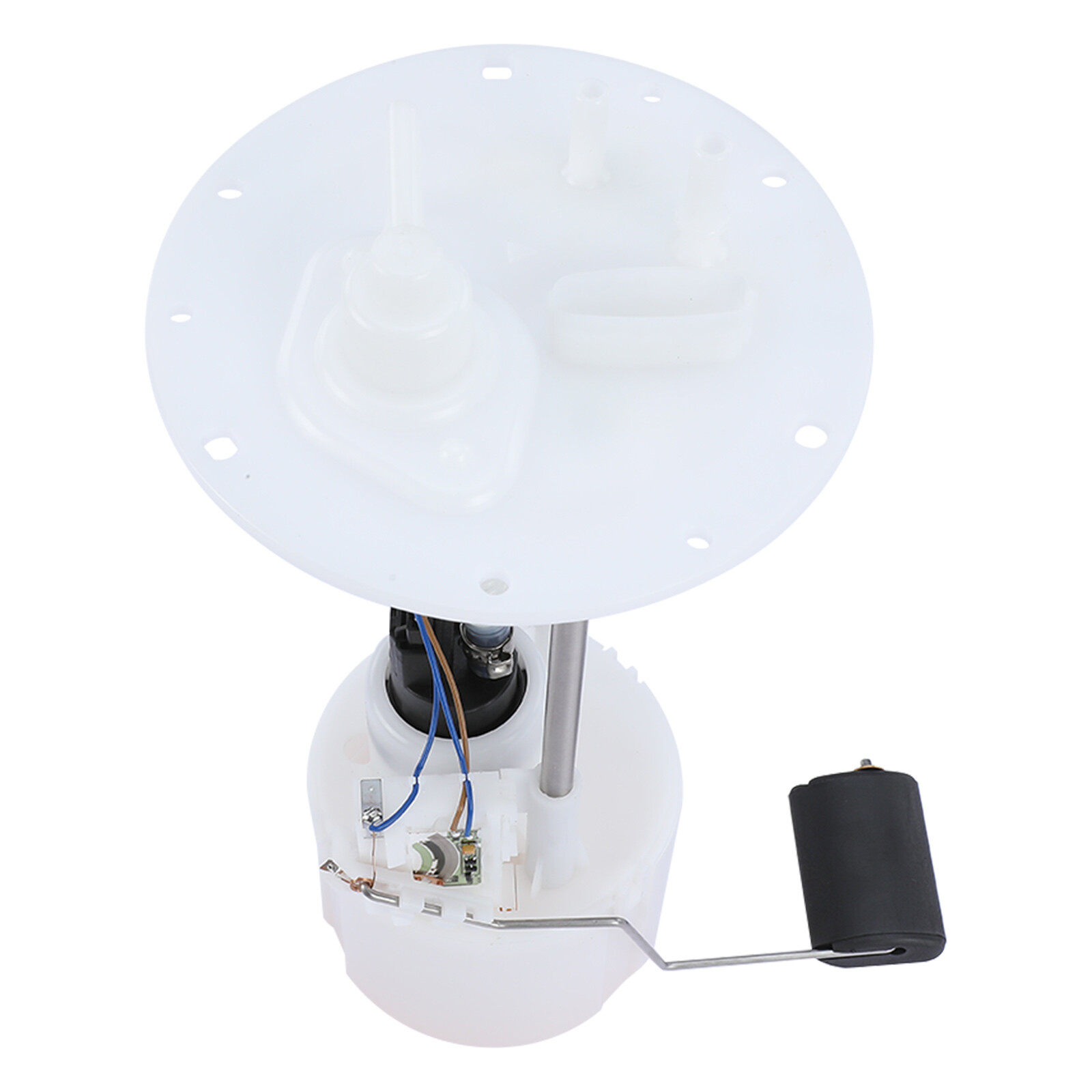 In Tank Fuel Pump for Hyundai Amica / Atoz IL44 MX 1998-2003 1.0L ...