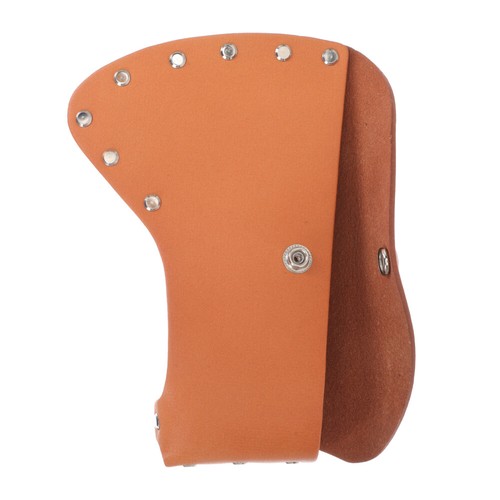 Ax Set Leather Hatchet Sleeve Chopping Head Guard EBay