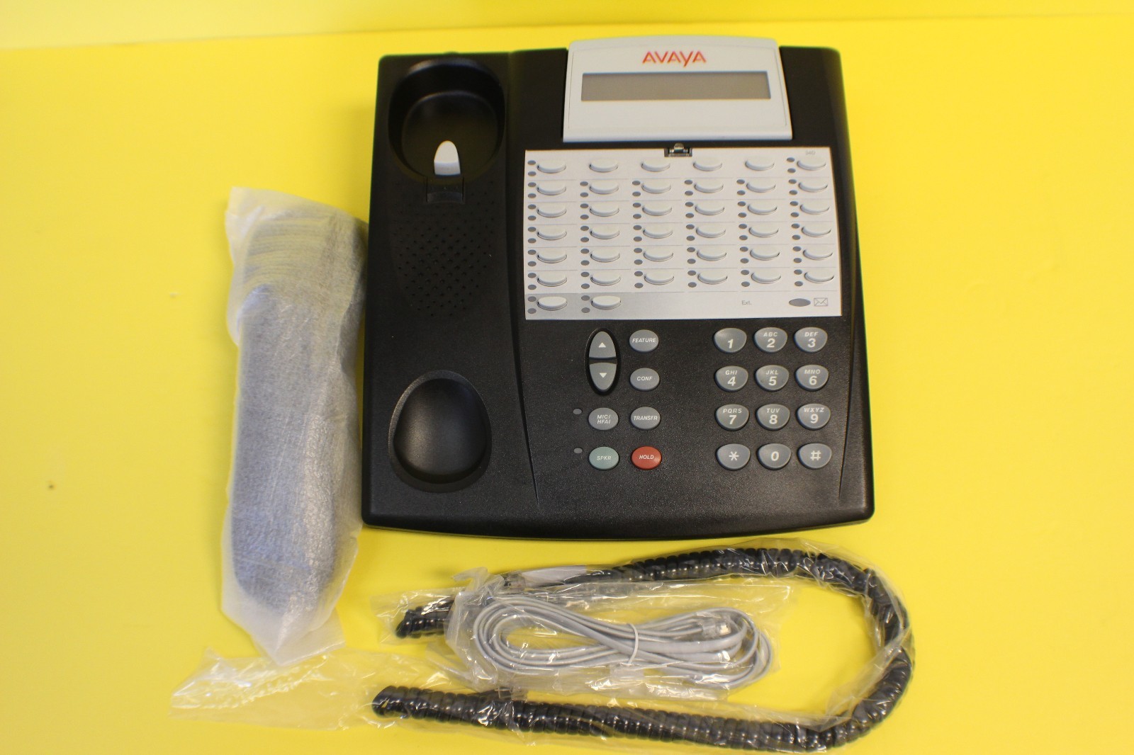 Avaya Partner 34D Ser 2 Phone for Lucent ACS Telephone System -FULLY ...