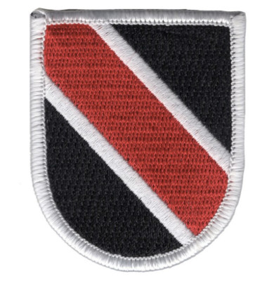 2.25" ARMY WALTER REED EPIDEMIOLOGICAL SURVEY TEAM EMBROIDERED PATCH | eBay