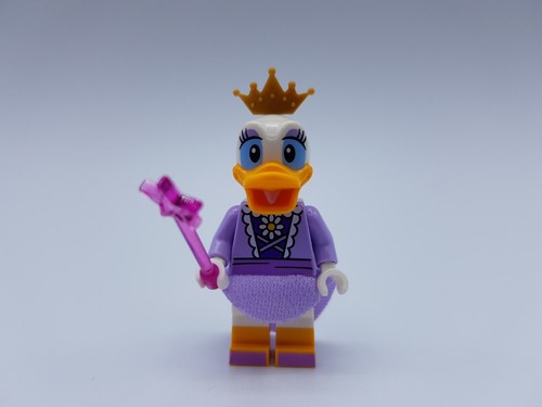 LEGO FIGURINE DAISY DUCK DIS079 DU SET 10780 *NEUF* | eBay