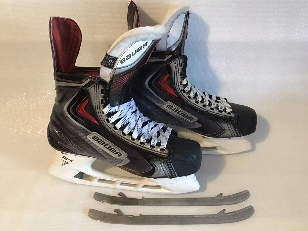 Bauer Apx 2 Skates