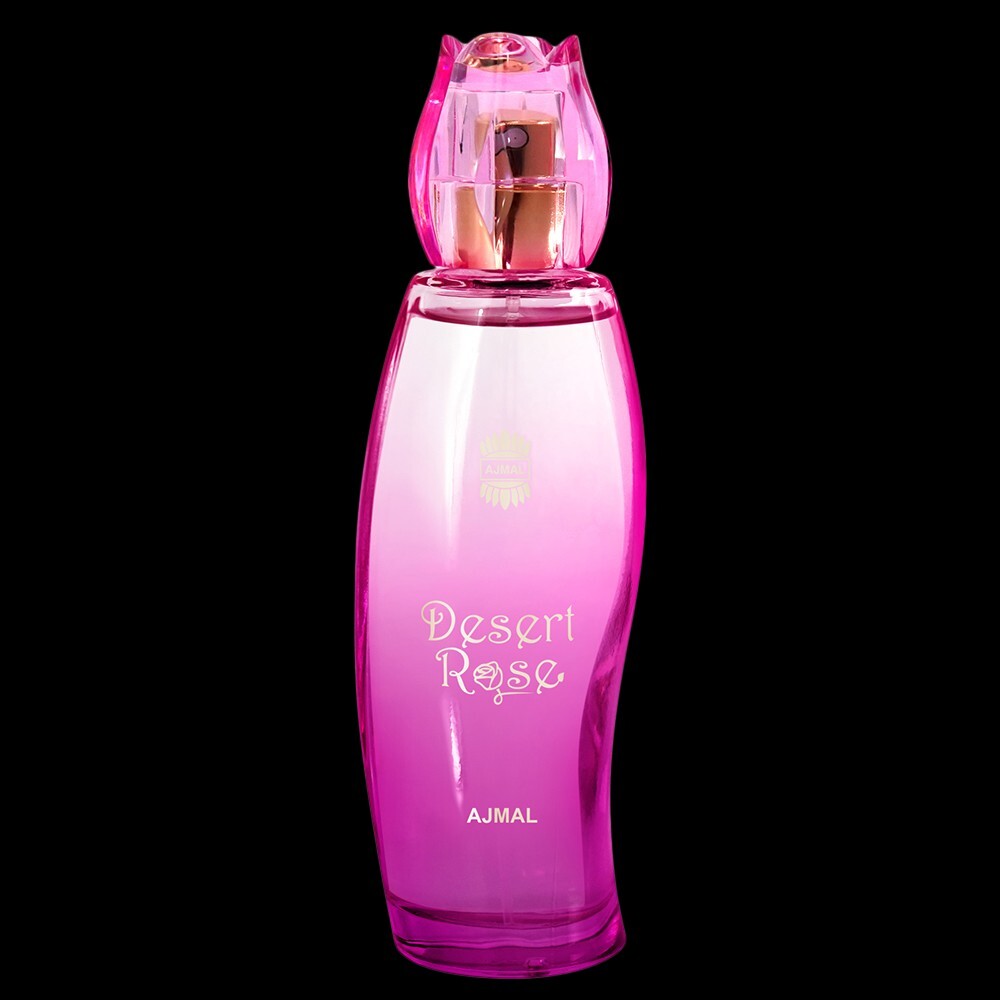 Ajmal Desert Rose Edp 100Ml Long Lasting Scent Spray Perfume Gift For Women | eBay