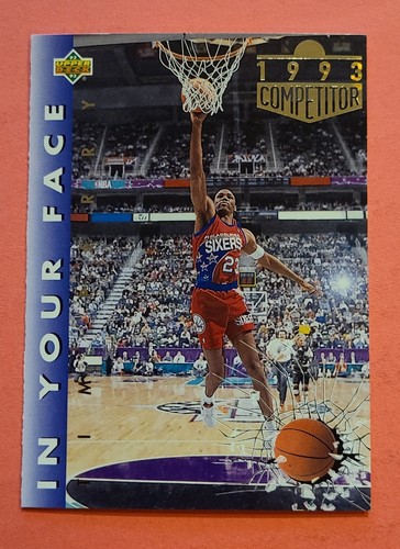 1992 Upper Deck #450 Tim Perry iN YOUR FACE NM-MT | eBay
