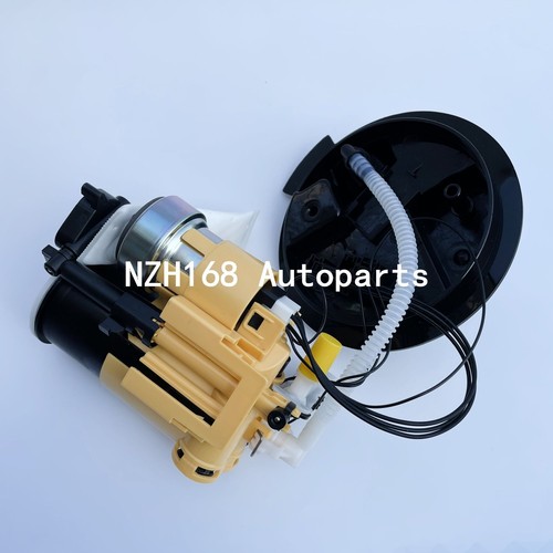 Fuel Pump Assembly For Mercedes-Benz W213 W205 GT 53 C300 E300 GLC43 ...