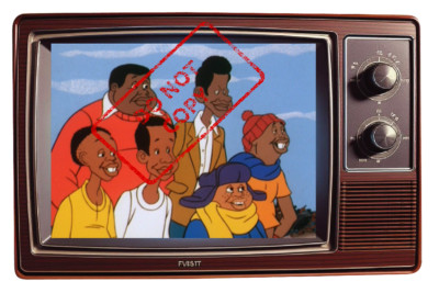 Fat Albert Classic Saturday Morning Cartoons Retro Fridge MAGNET 2x3 | eBay