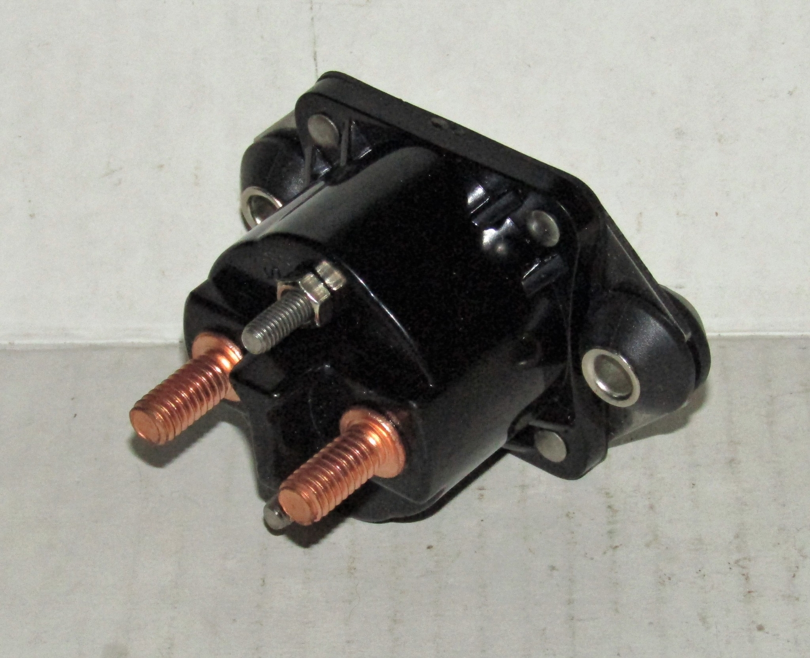NEW SIERRA MARINE BOAT SOLENOID PART NO. 18-5834 | eBay